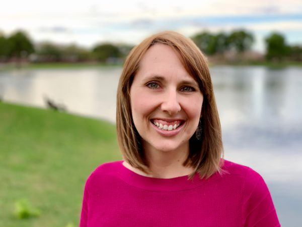 Kelly Pearson – Music Works Community LLC